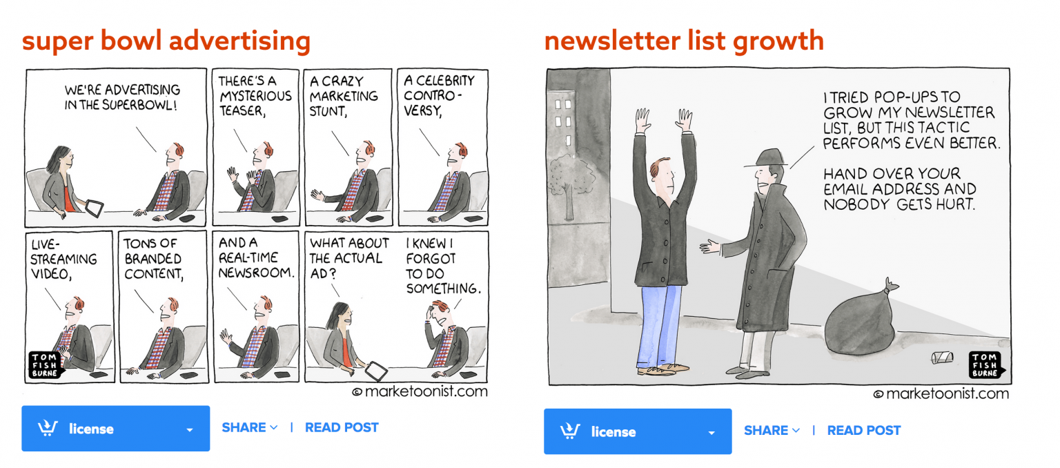 The Beginner’s Guide to Creating Visual Content Marketing Strategy