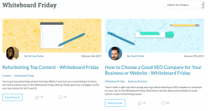The Beginner’s Guide to Creating Visual Content Marketing Strategy