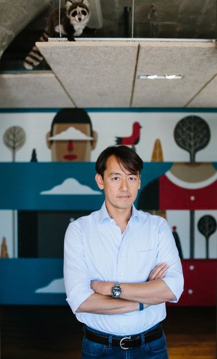 How MailChimp Is Using Creativity To Grow Their Business