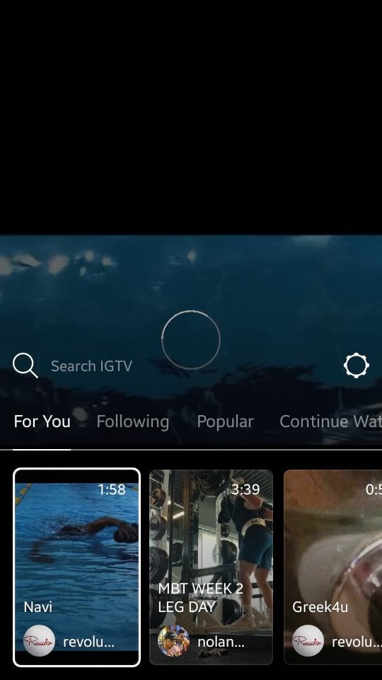 IGTV: Everything You Have to Know About Instagram's New Long Form Video App