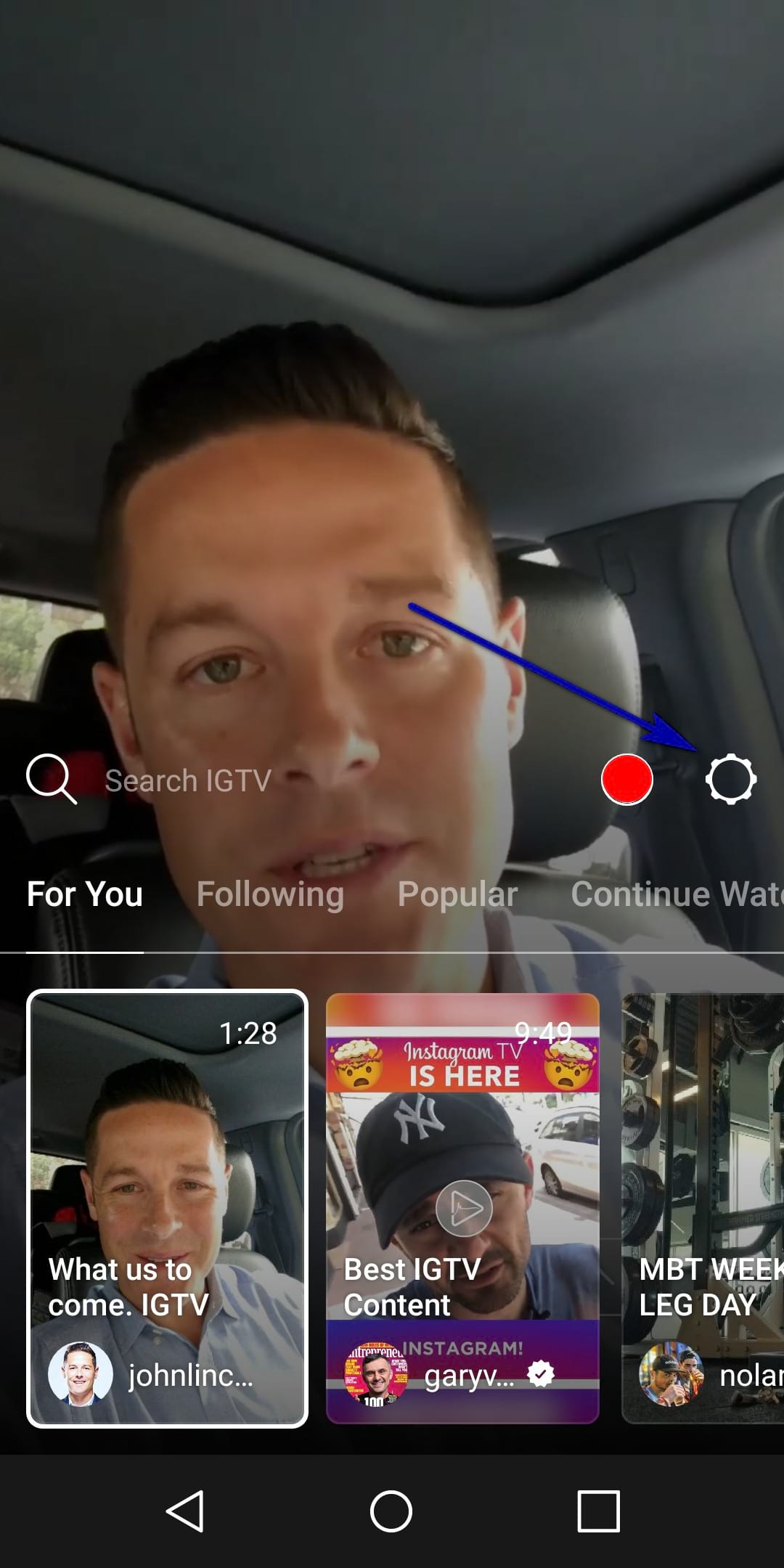 IGTV: Everything You Have to Know About Instagram's New Long Form Video App