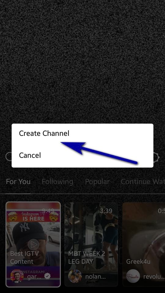 IGTV: Everything You Have to Know About Instagram's New Long Form Video App