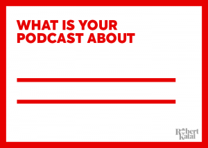 How to Design Breathtaking Podcast Artwork That Stands Out