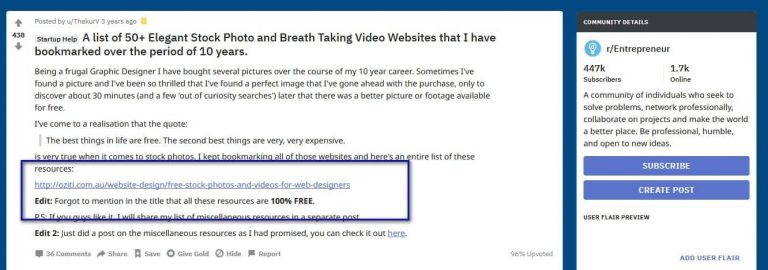 Quick Guide on How to Get Started with Marketing on Reddit