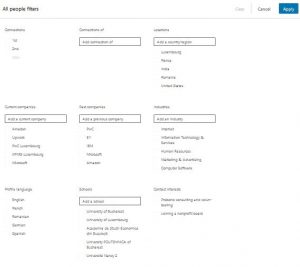 How To Build a Successful LinkedIn Marketing Strategy