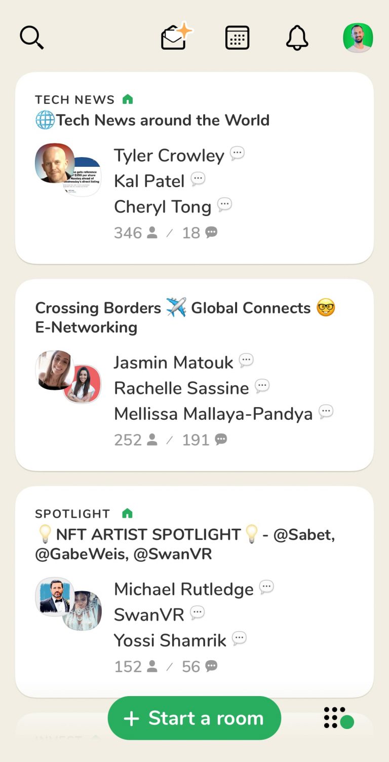 A Quick Guide to Clubhouse, the Invite Only Audio Based Chat App